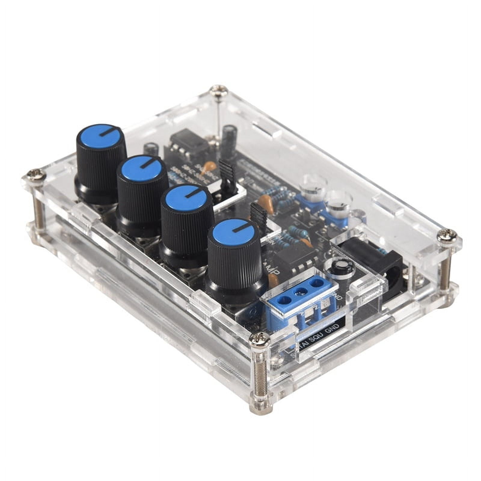 ICL8038 High Adjustable Signal Generator DIY Kit Sinusoidal Triple ...