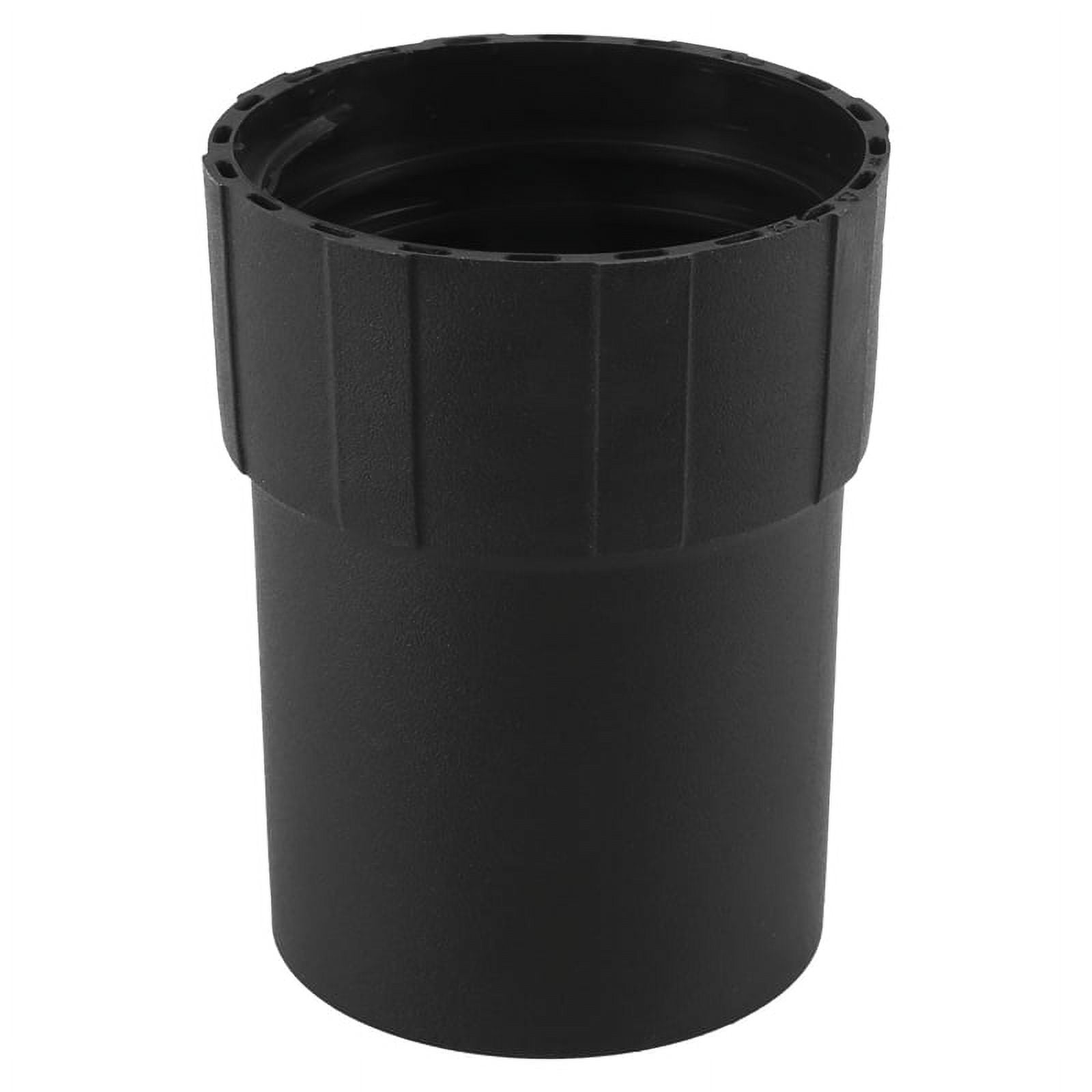 HOT! Industrial Vacuum Cleaner Host Connector 53/58mm Connect Hose ...