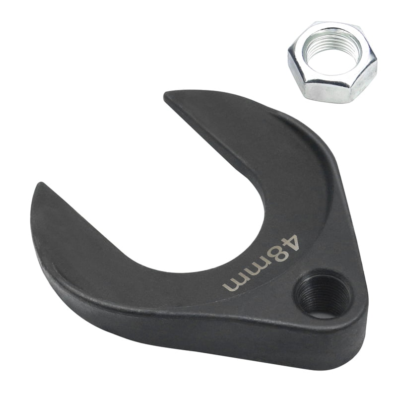 HOT Inner CV Axle Removal Tool 48mm with Nut,Front Wheel Drive Pulley ...