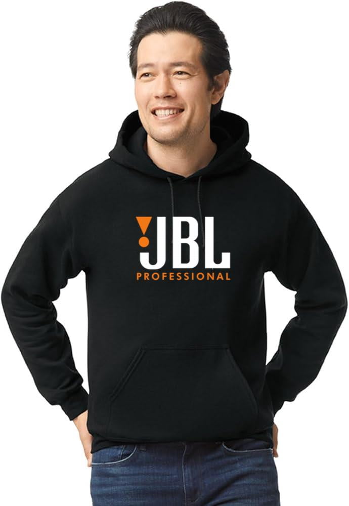 HOT JBL PROFESSIONAL SYSTEM LOGO Hoodie , for men & women, up to size ...