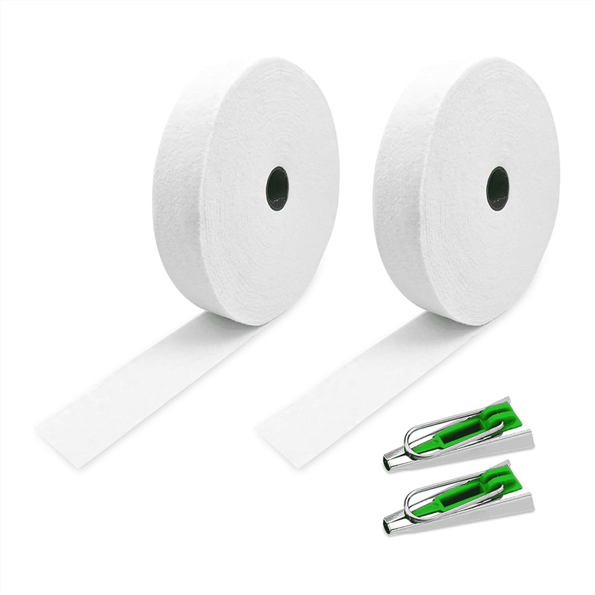 HOT Jellyroll Batting Strips, Wool Suitable for Rugs, Woven Throw ...