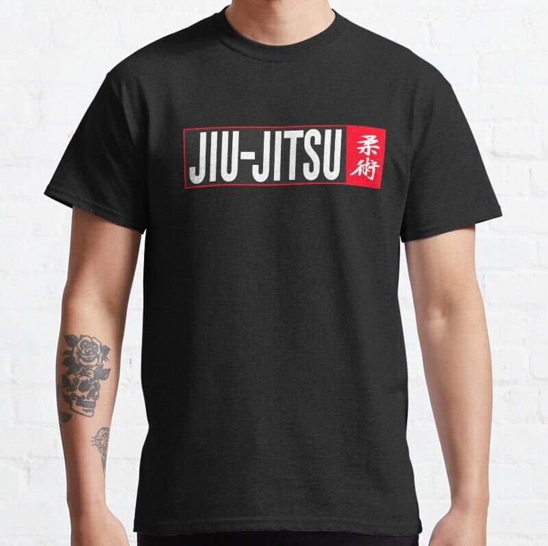 HOT Jiu Jitsu Black Belt Jiu Jitsu Light Gift Martial Arts BJJ Classic ...