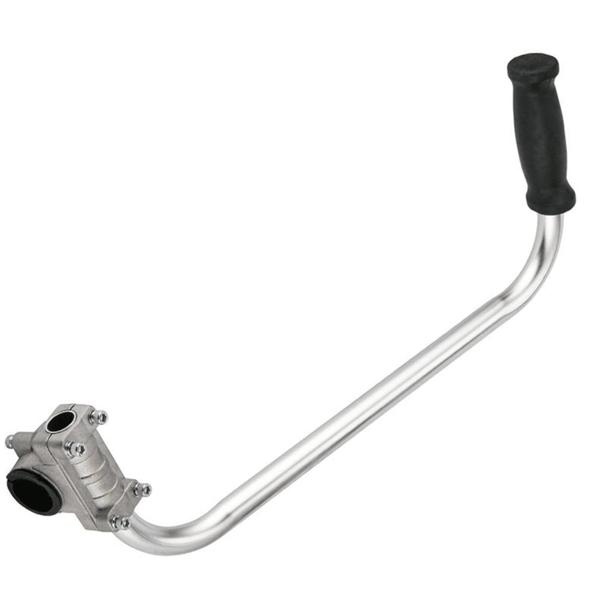 HOT! Lawn Mower Auxiliary Handle Trimmer Grip String Trimmers Non-Slip ...