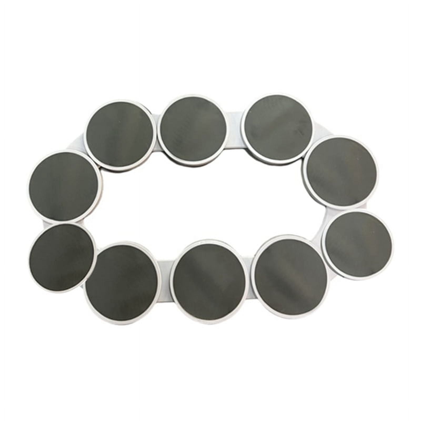 HOT Lazy Susans Revolution Tray Expandable Portable Tabletop Rotating ...