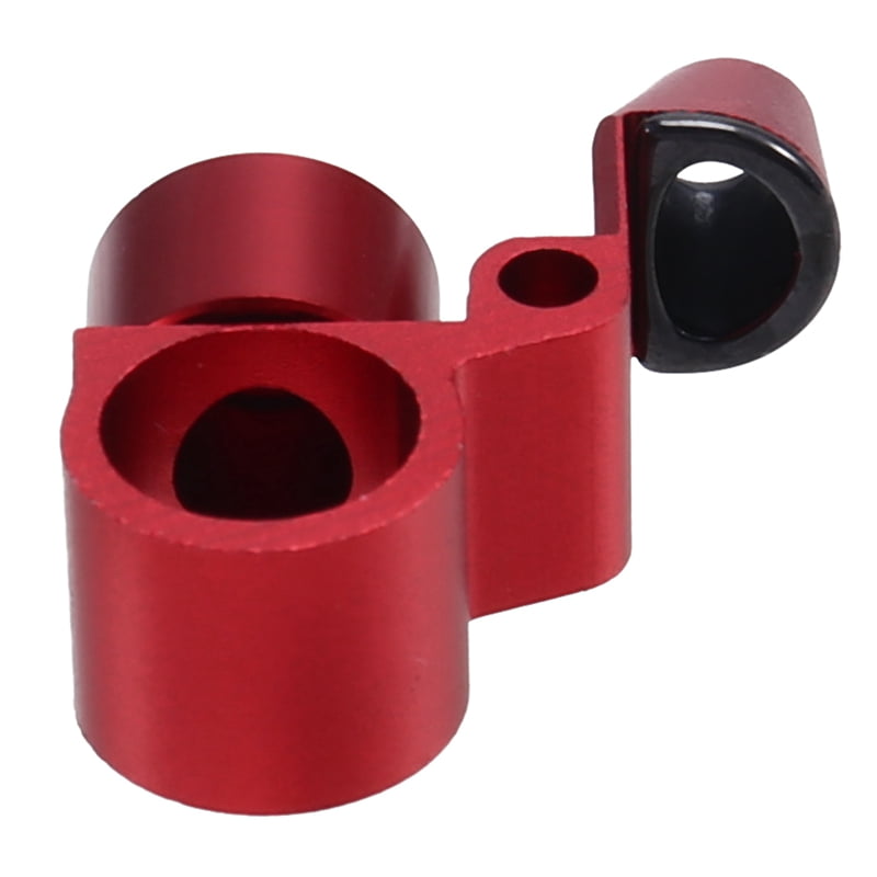 HOT Lua Outlet Hole Conductor Modification Accessories Thin Bell Port ...