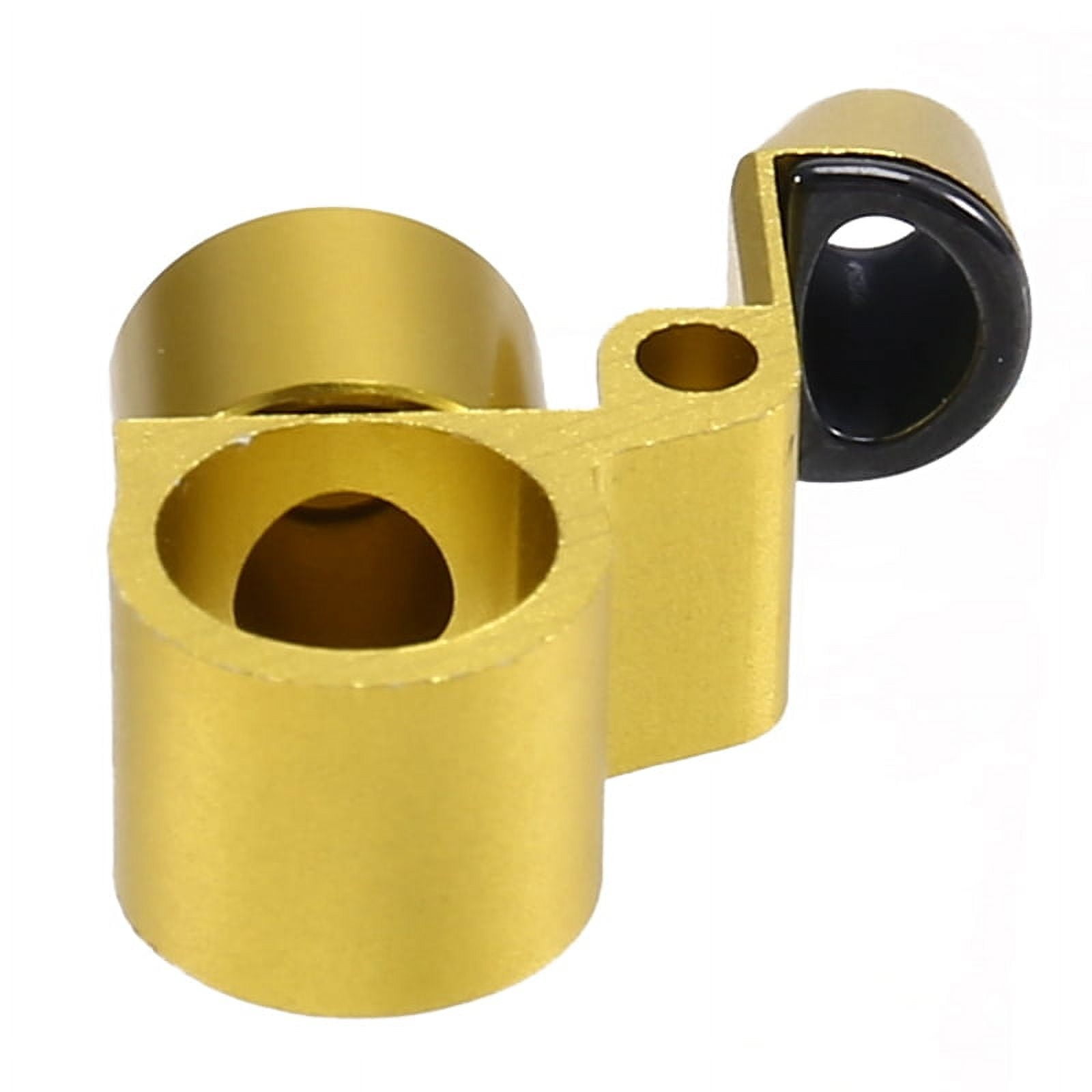 HOT Lua Outlet Hole Conductor Modification Accessories Thin Bell Port ...