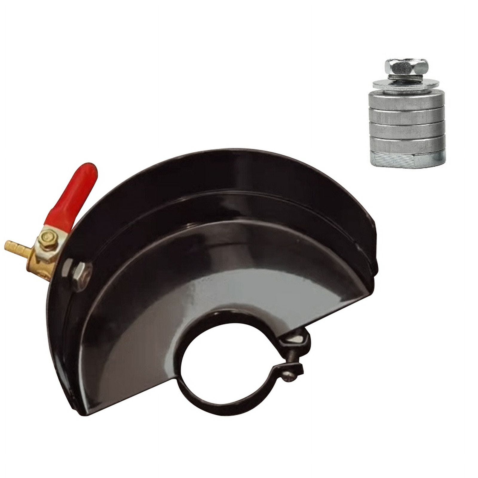 HOT! M10 Angle Grinder to Grooving Machine Adapter 100/125 Type ...
