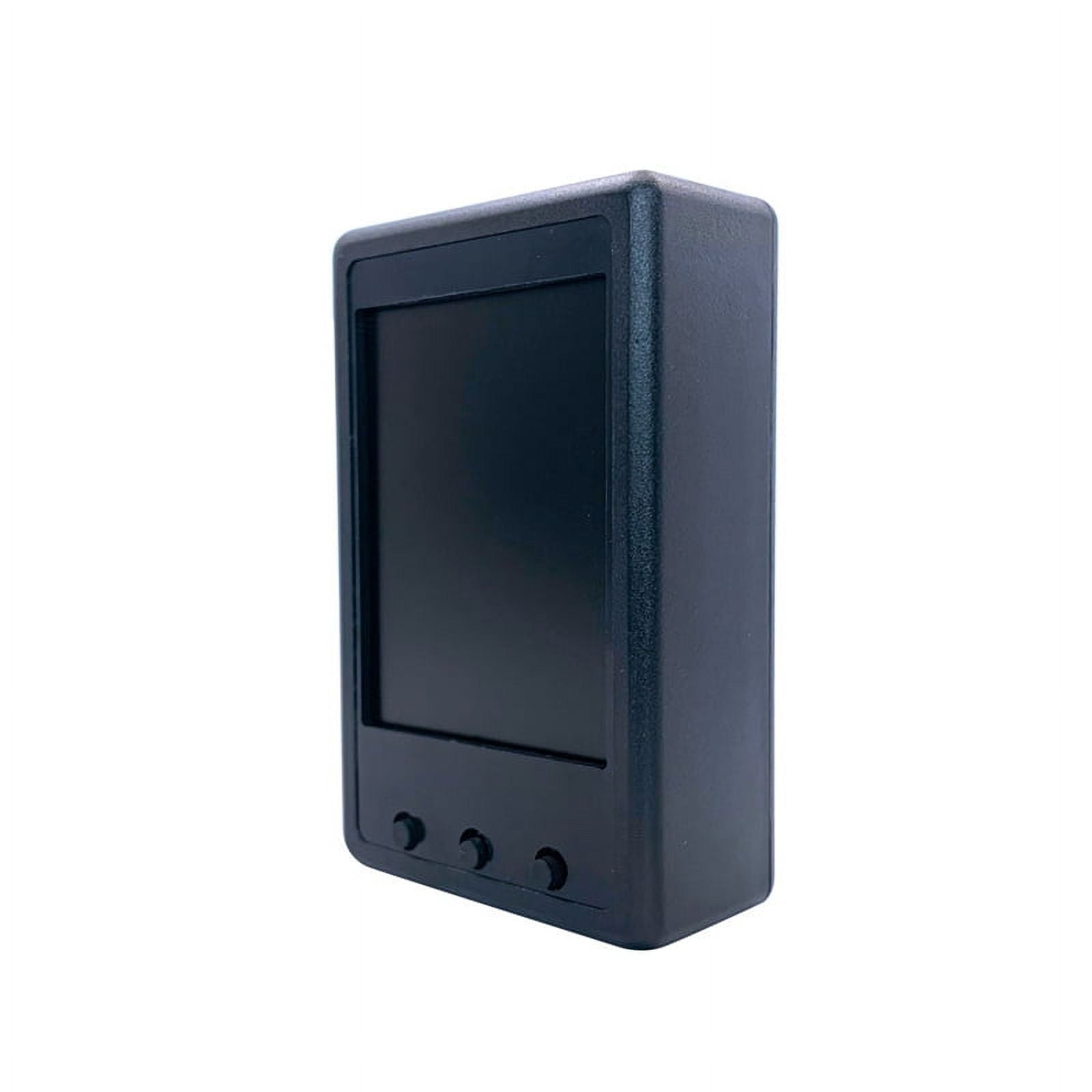 HOT! MLX90640 32X24 Infrared Thermal Imager Handheld Thermograph Camera ...