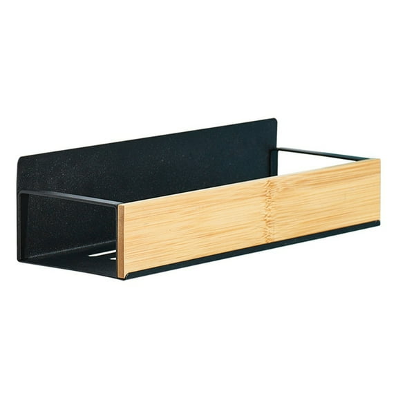 HOT Magnetic Spice Storage Rack for Refrigerator and Oven, Organizer A ...