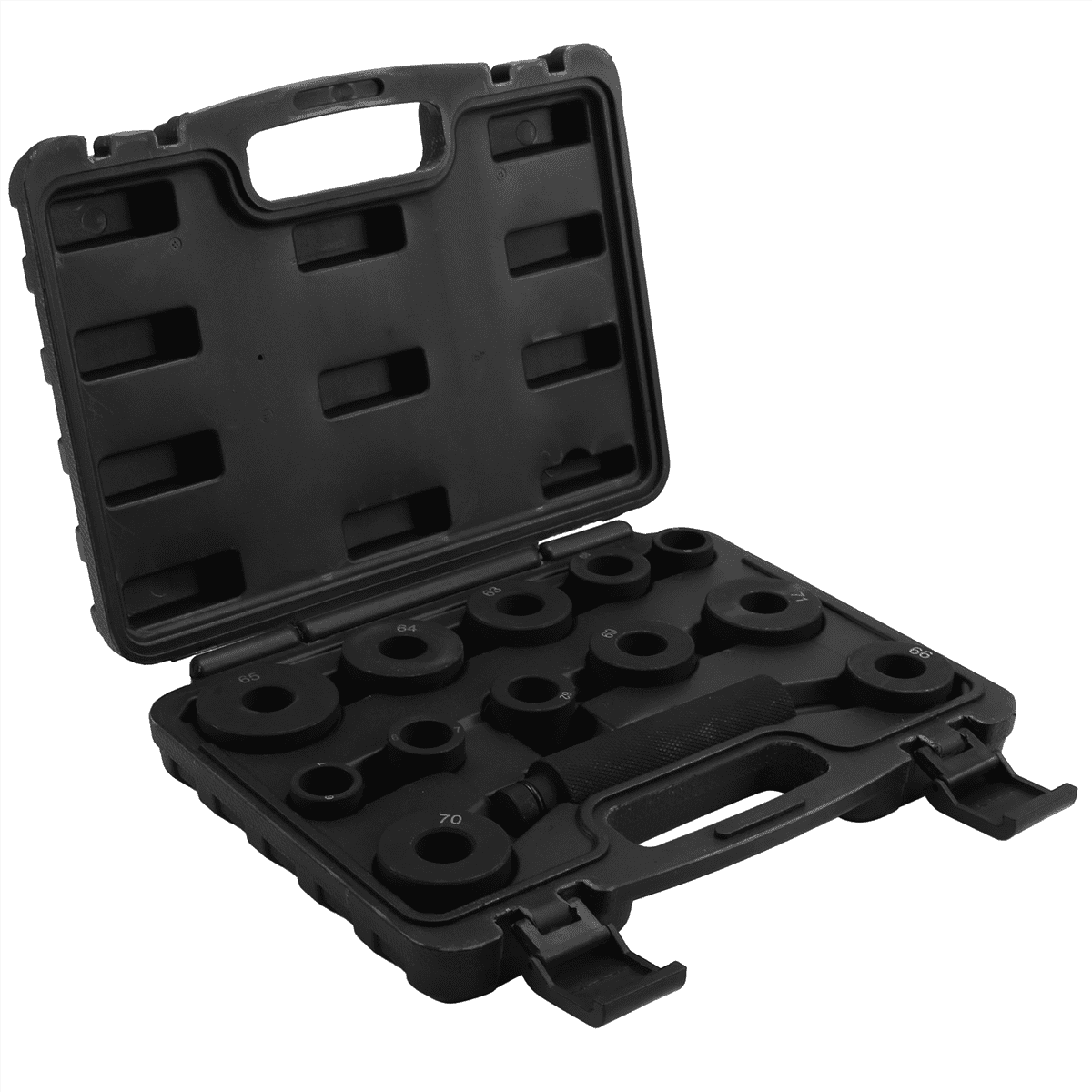 HOT! Master Bushing Tool Set Drive Disassembly Kit Car Dismantling ...