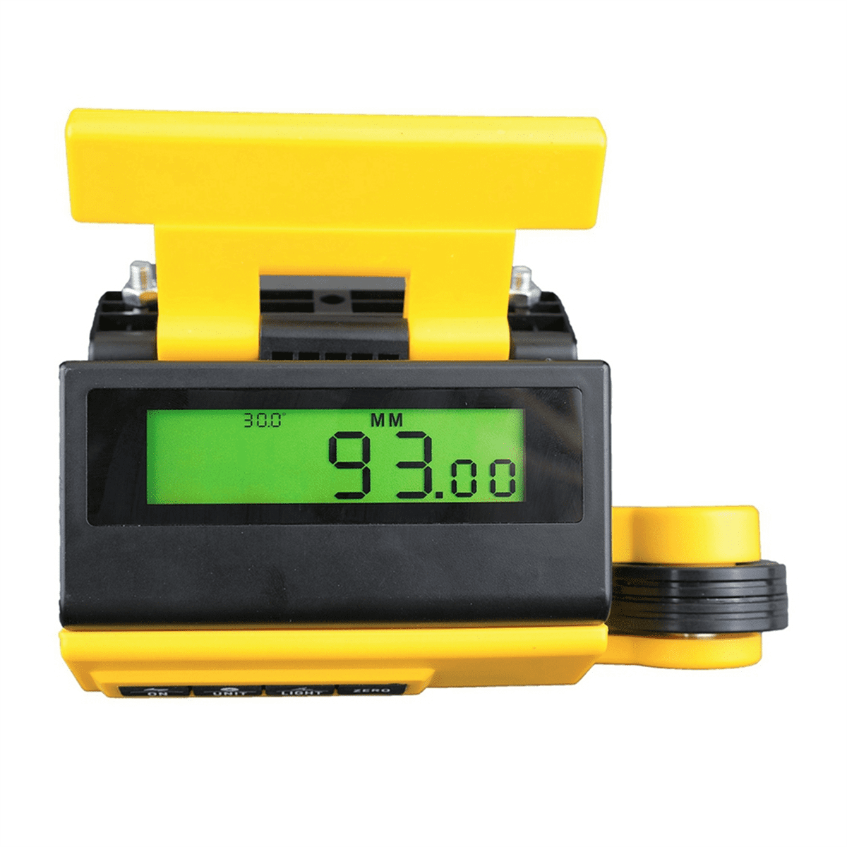 HOT! Measuring Instrument Woodworking Rolling Gauge Cutting Machinery ...