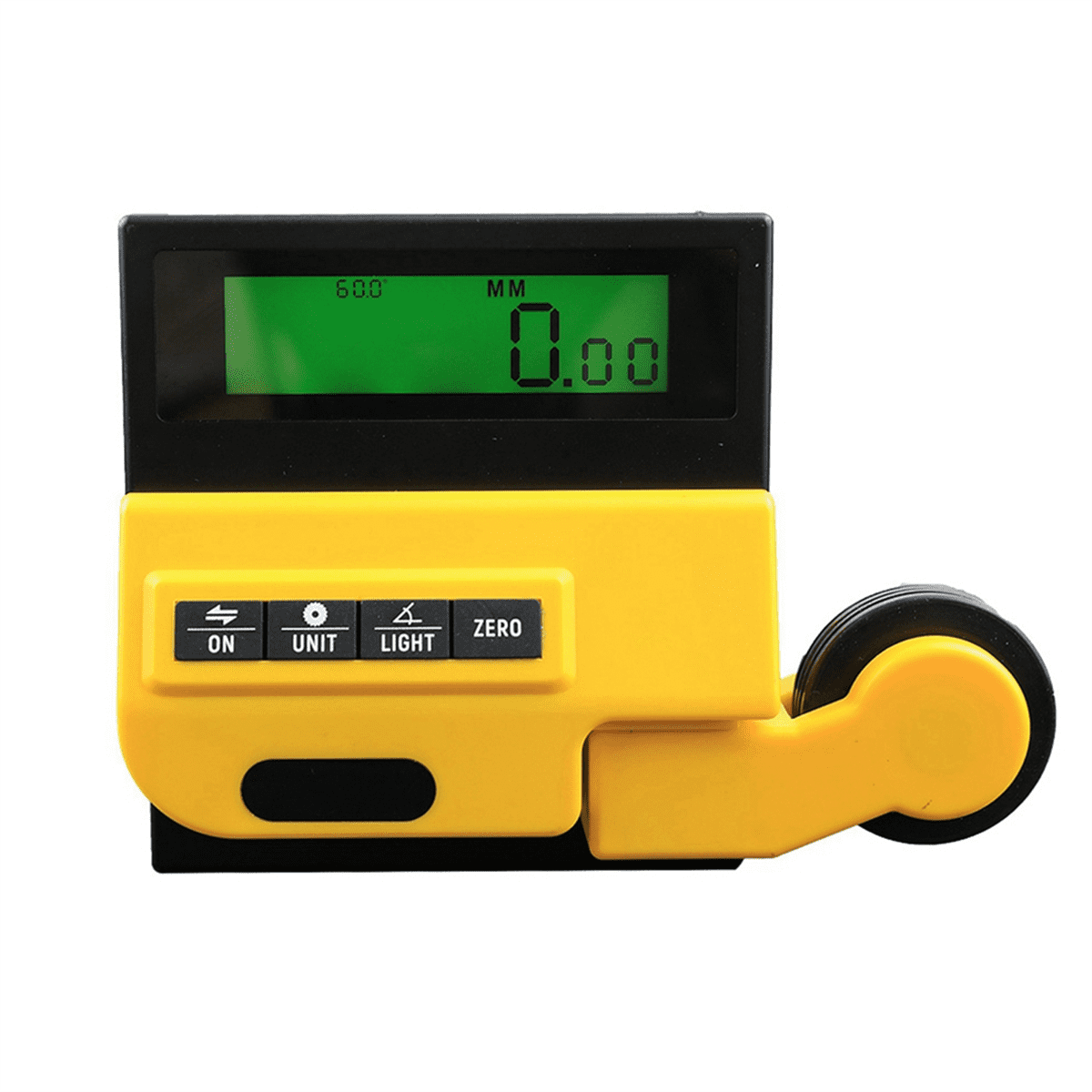HOT Measuring Instrument Woodworking Rolling Gauge Cutting Machinery ...