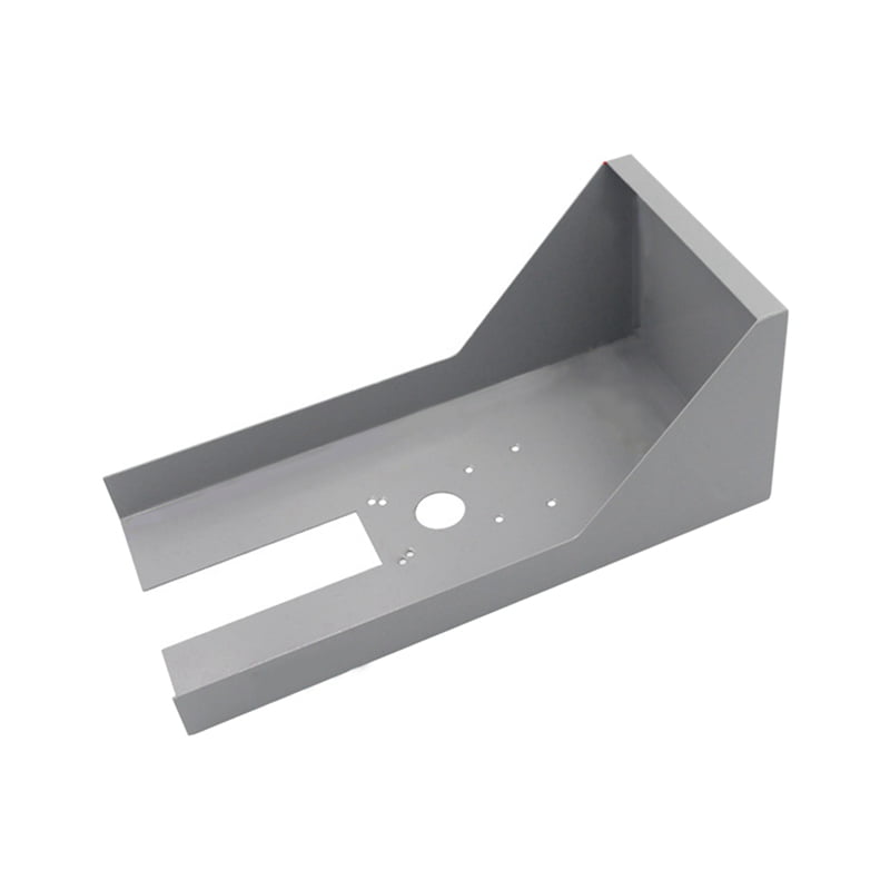 HOT Metal Rainproof Cover Access Control Keypad Waterproof Case Rain ...