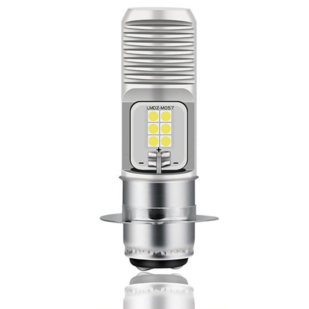 HOT Motorcycle Light PROJECTOR Plug & Play 12V T19 12VDC 2525W BULB CAR ...