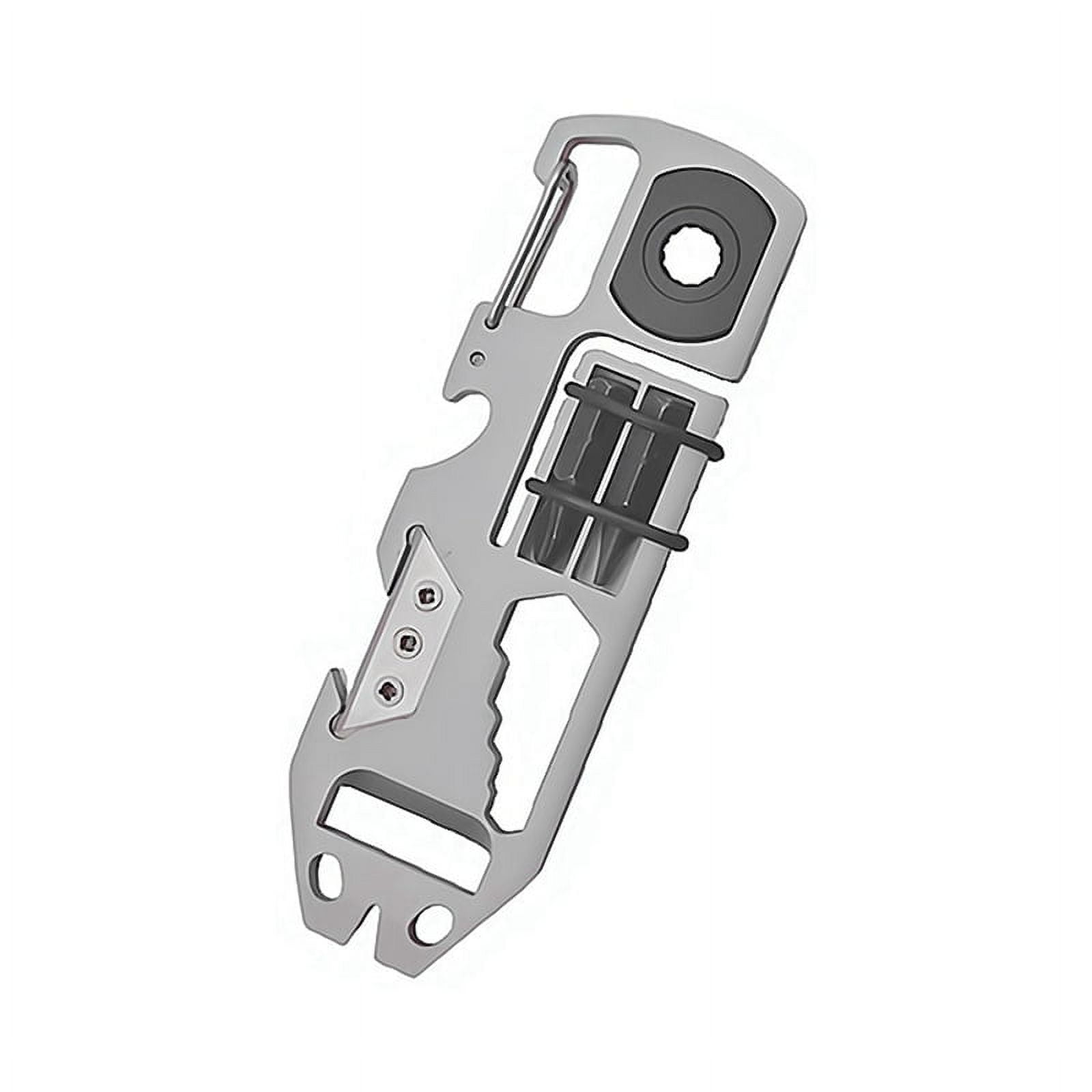 HOT Multifunctional Ratchet Crowbar Tool Multipurpose Portable Nail ...
