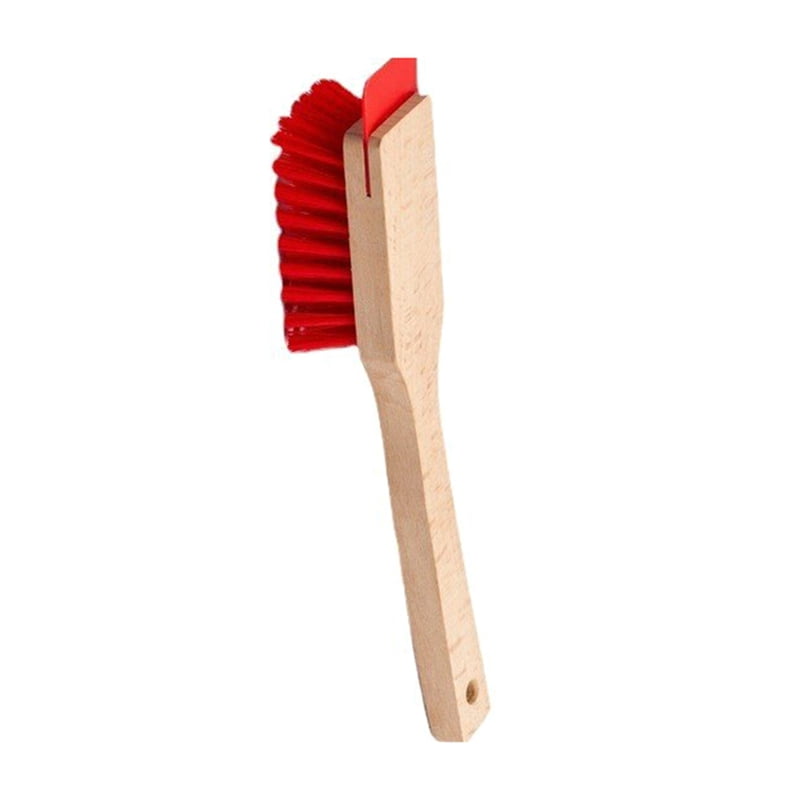 HOT! Outdoor Brush Garden Tool Lawn Mower Cleaning Cleaner Clean ...