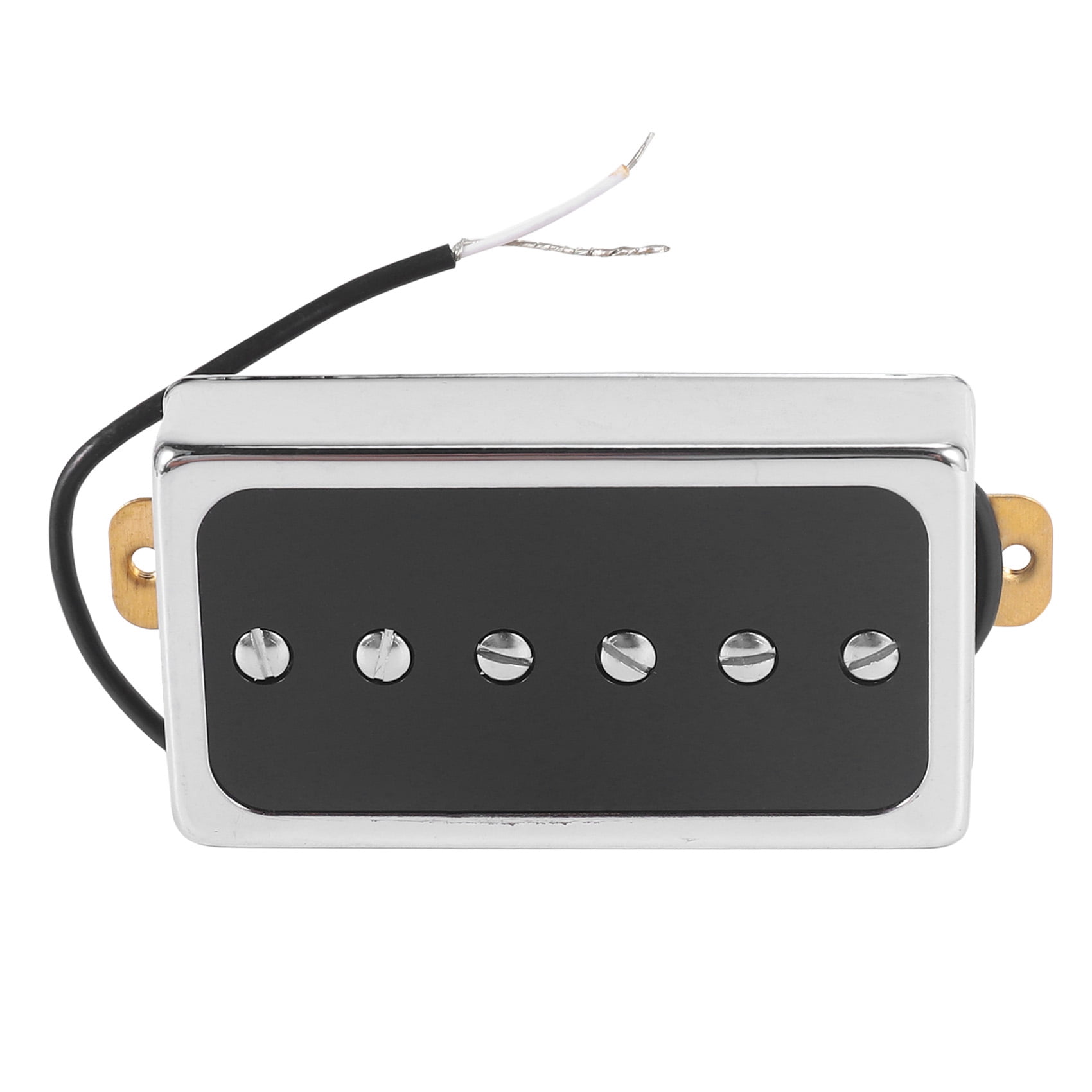 HOT P90 Electric Guitar Pickup Humbucker Size Single Coil Parts and ...