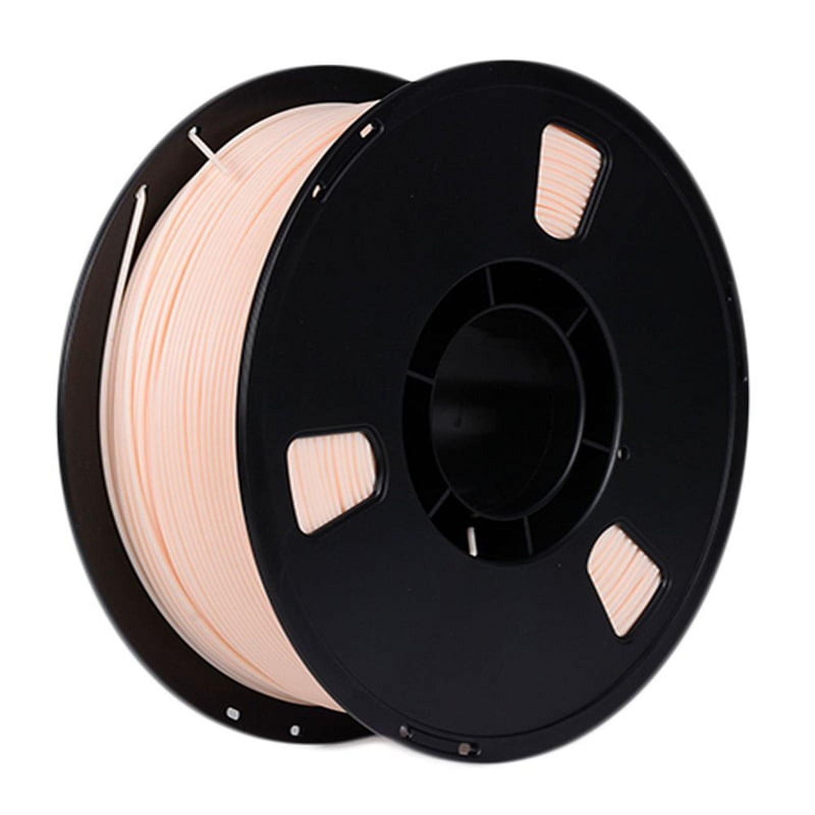 HOT PLA 3D Printer Filament 1.75mm1KG Spool Printing Material for ...