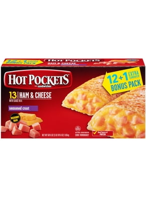 Hot Pockets Food - Walmart.com