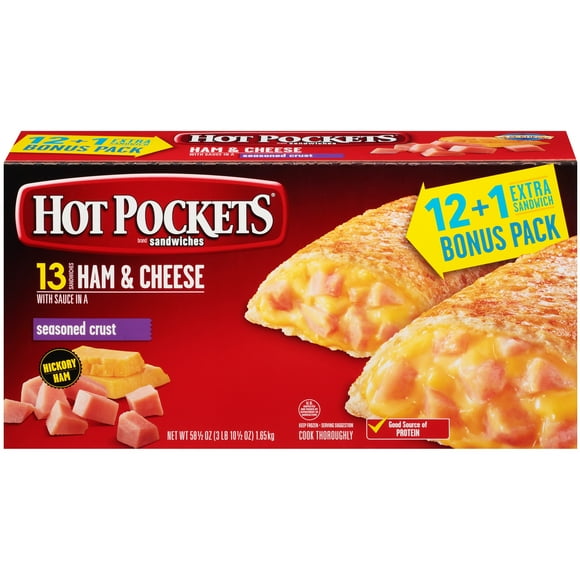 Hot Pocket