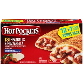 Hot Pocket
