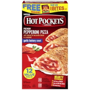 Hot Pockets