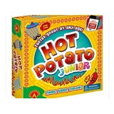 Hot Potato - Junior Game- By Stem Kids Toys - Walmart.com