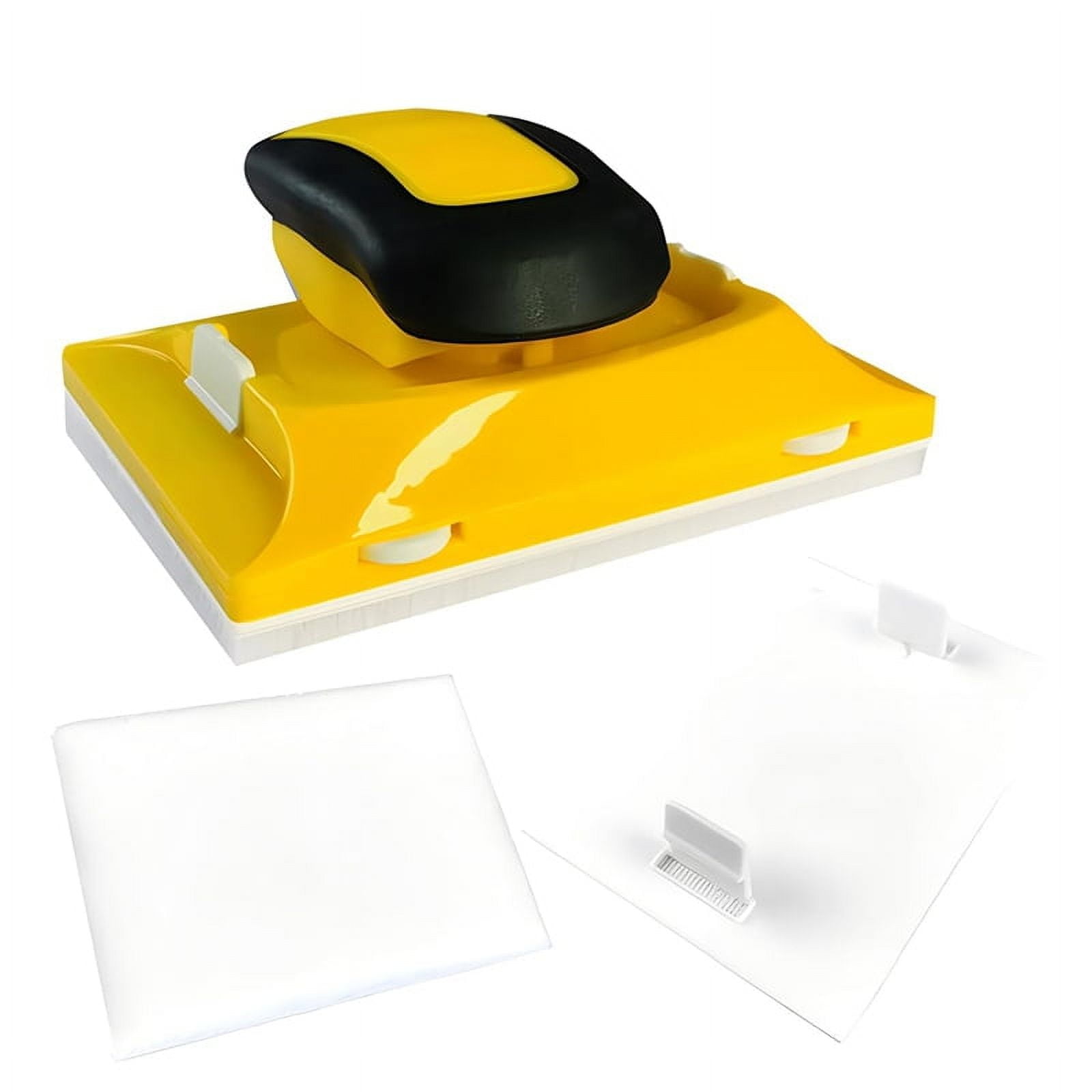 HOT Paint Edge Tool,Paint Trimmer with 2 Refill Pads,Paint Edgers ...