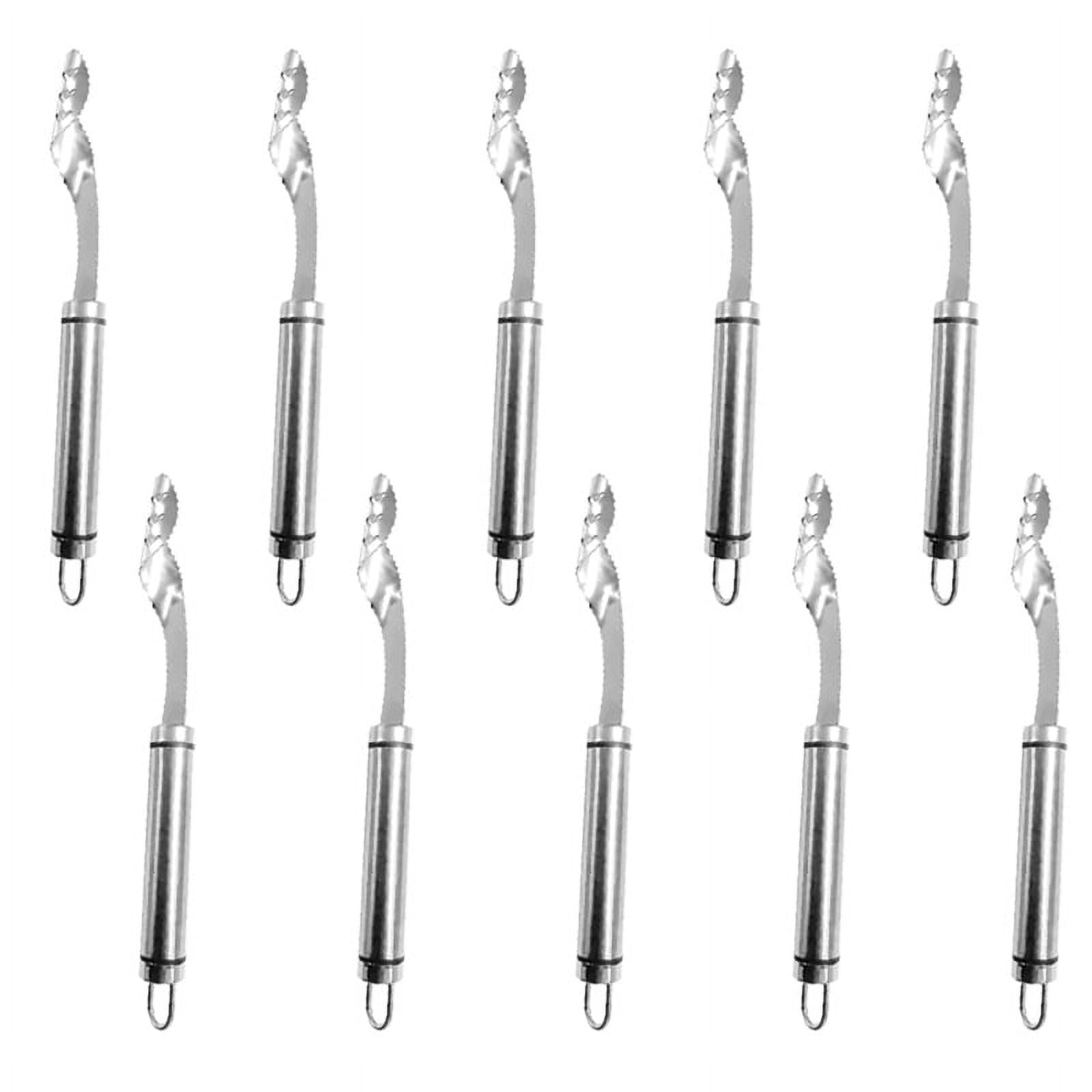 HOT! Pepper Corer Kitchen Green de-Seed and Cored Household Bitter ...