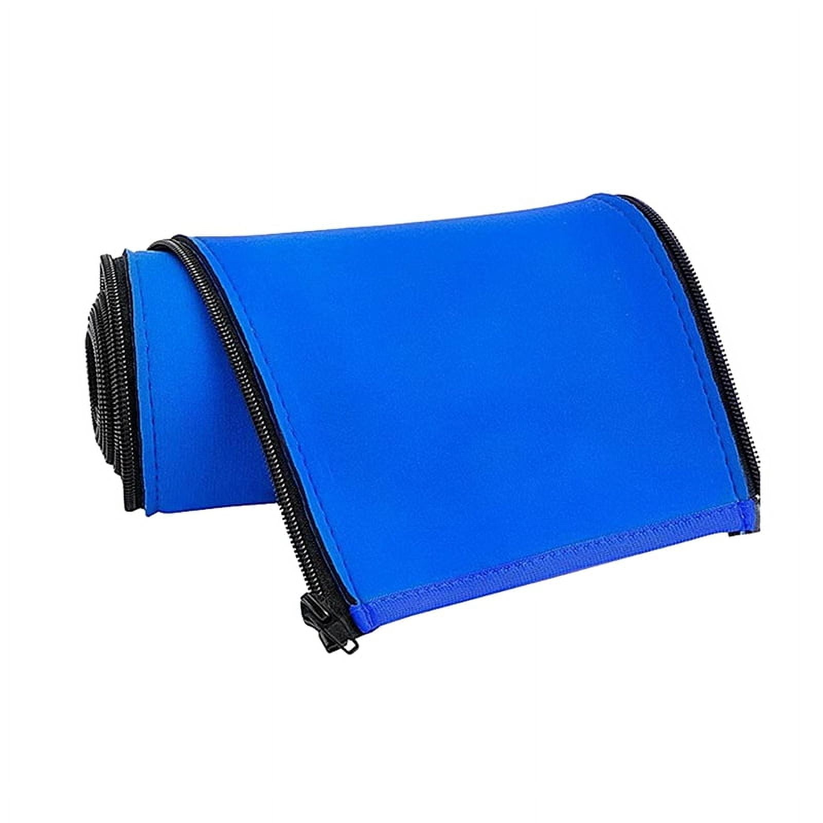 HOT Pool Railing Covers-8 Feet Zippered Swimming Handrail Covers-Hand ...