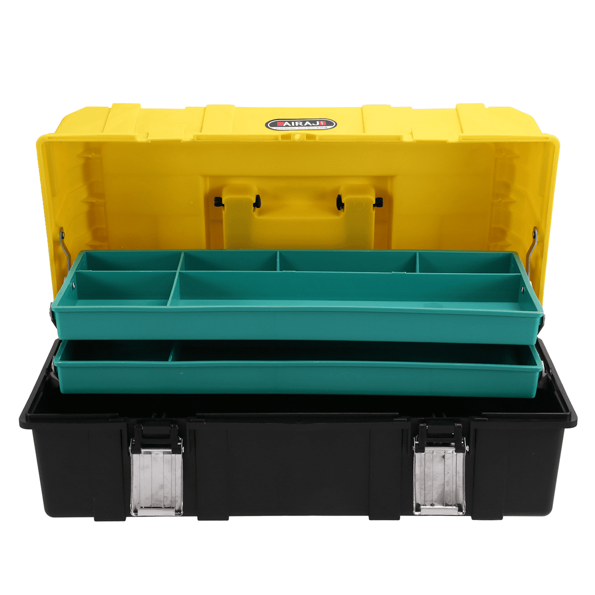 HOT Portable Tool Organizer Multiple Specifications Toolbox Household ...