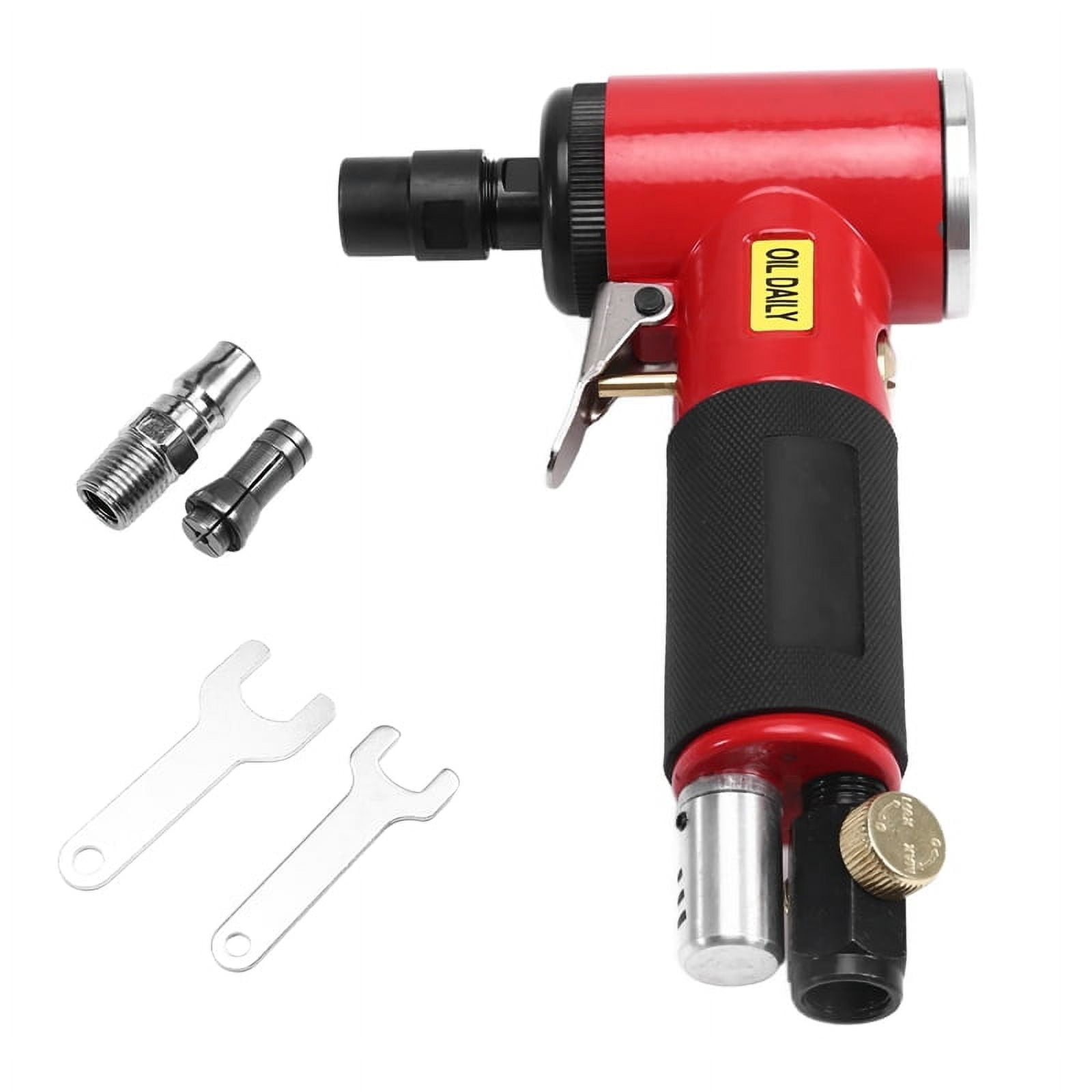 HOT Professional Engraving Mill Pneumatic Machine Orbital Tool ...