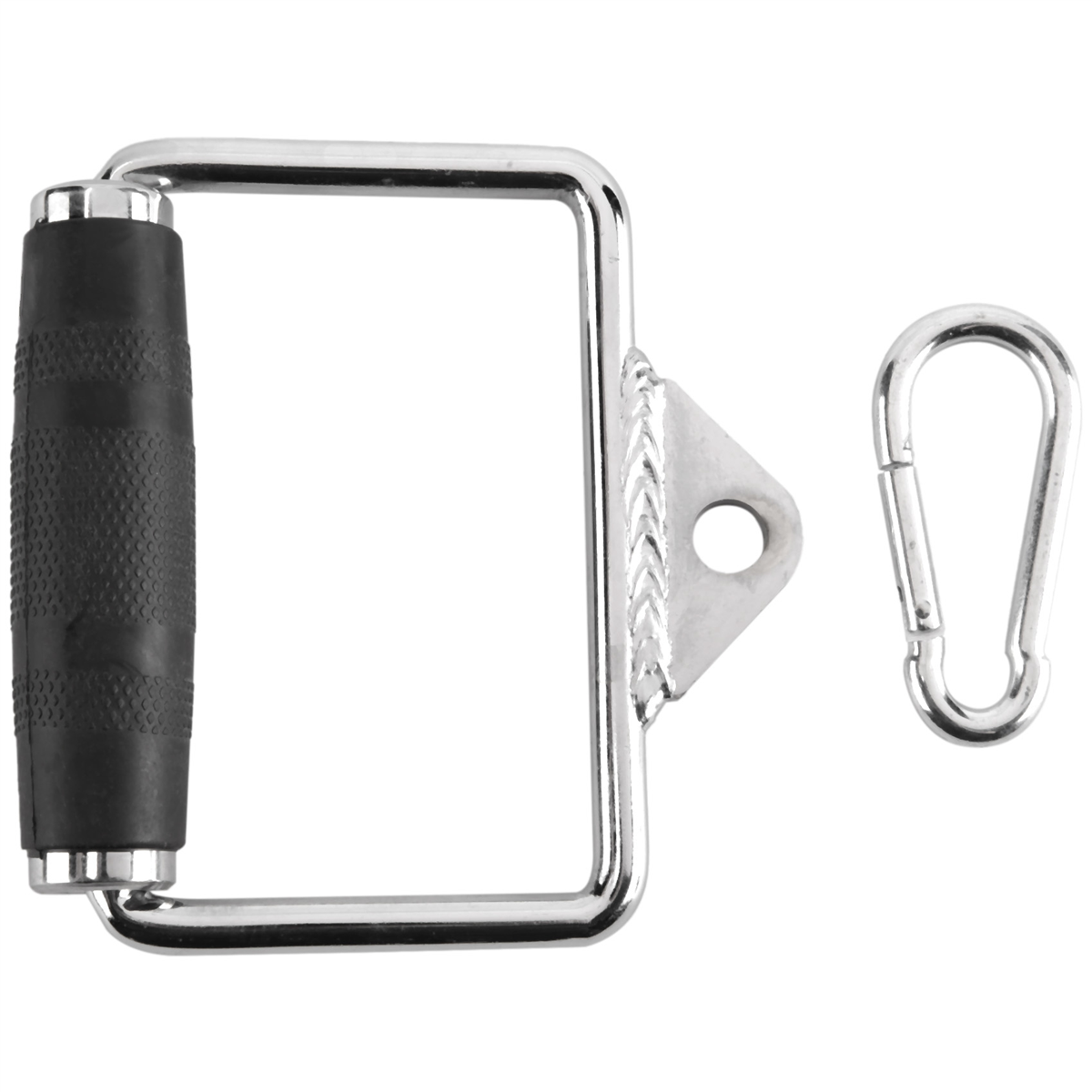 HOT! Pulldown Cable Machine Handles, Heavy Duty Triceps Biceps Press ...