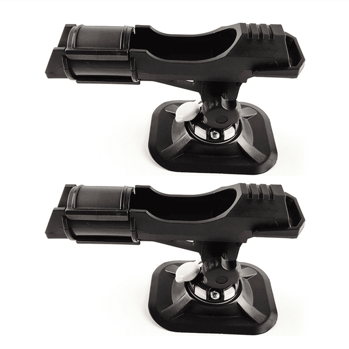 HOT Pvc Inflatable Boat Accessories Small Raft Fishing Tool Rod Holder ...