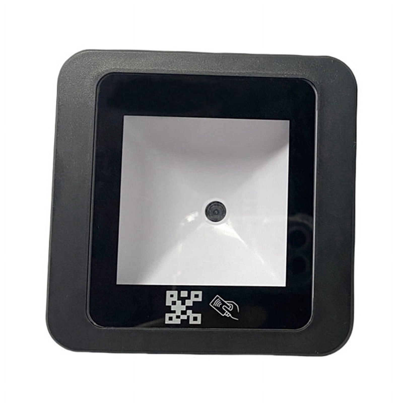 R35C 13.56Mhz Embedded Barcode Scanner Wired Scanning Module RFID Card ...