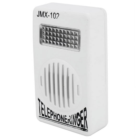 external telephone ringers