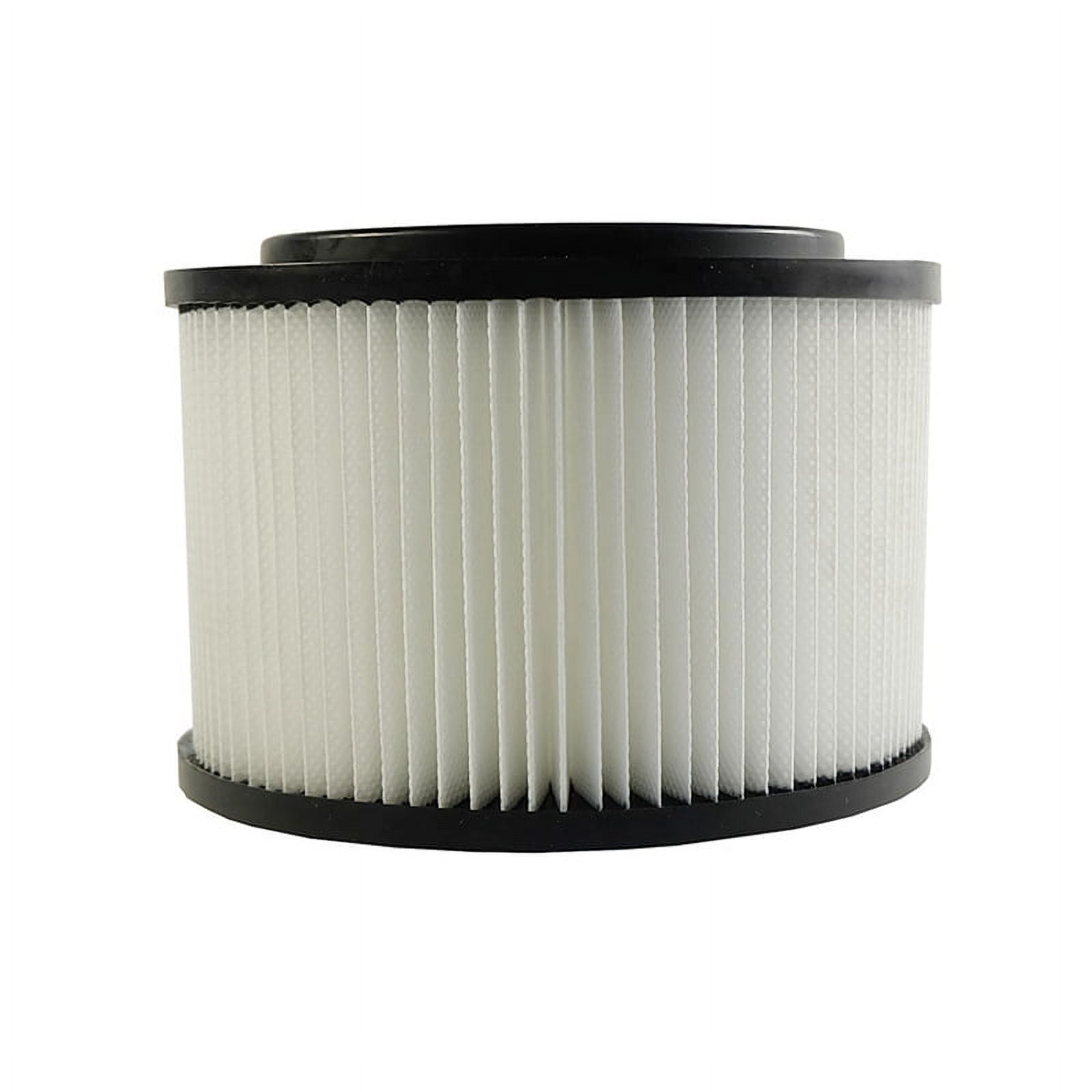 HOT! Replacement Filter for 9-17810 Wet Dry Vacuum Cleaner Fit 3 & 4 ...