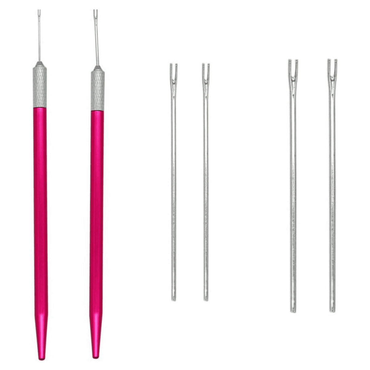 Rerooting Tool for Doll Hair Professional Rooting Holders Reroot ...