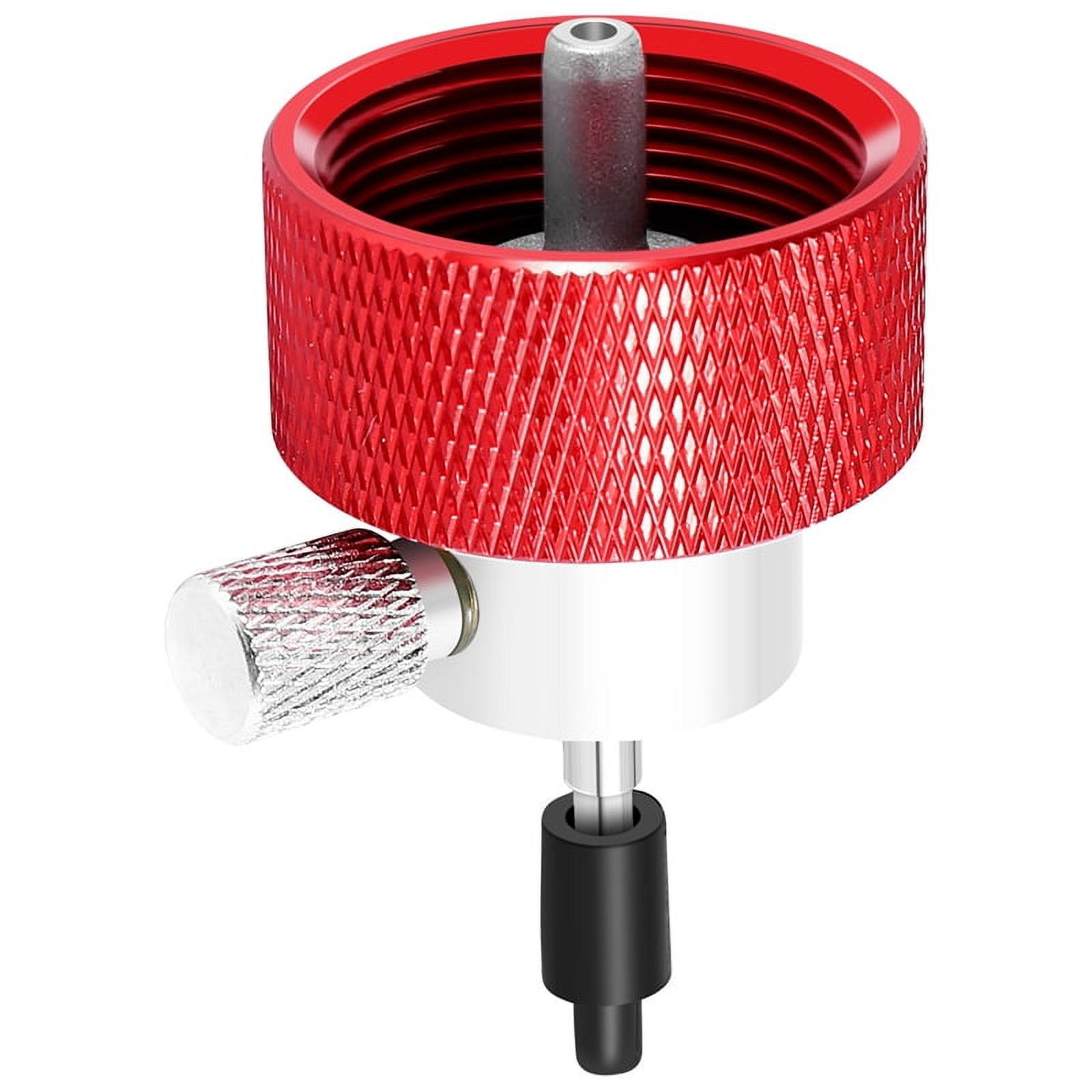 HOT! Reusable Propane Filling Adapter Gas Accessories for Green Tank ...