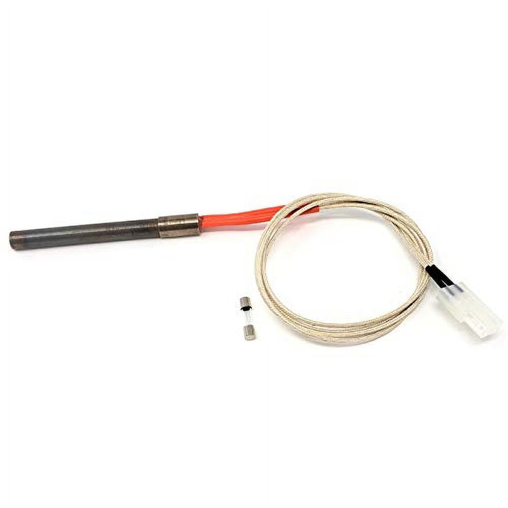 HOT Rod IGNITER for All Traeger® Grills. EXCEEDS OEM BAC006. Includes ...
