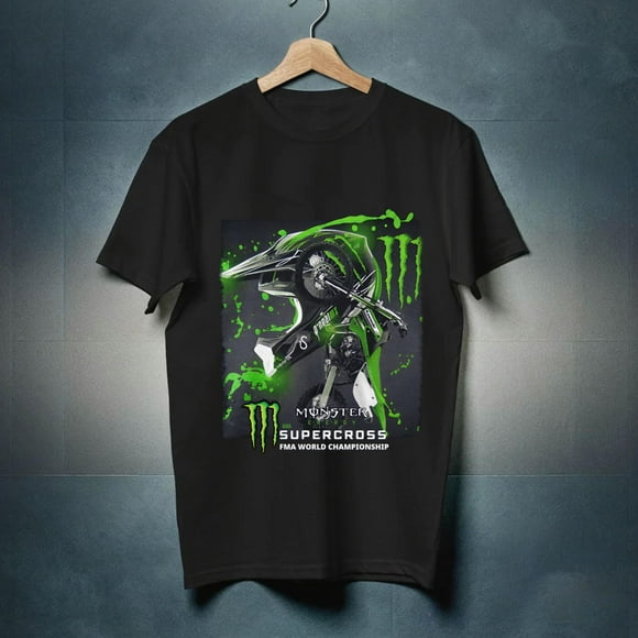 Monster Energy T-shirt