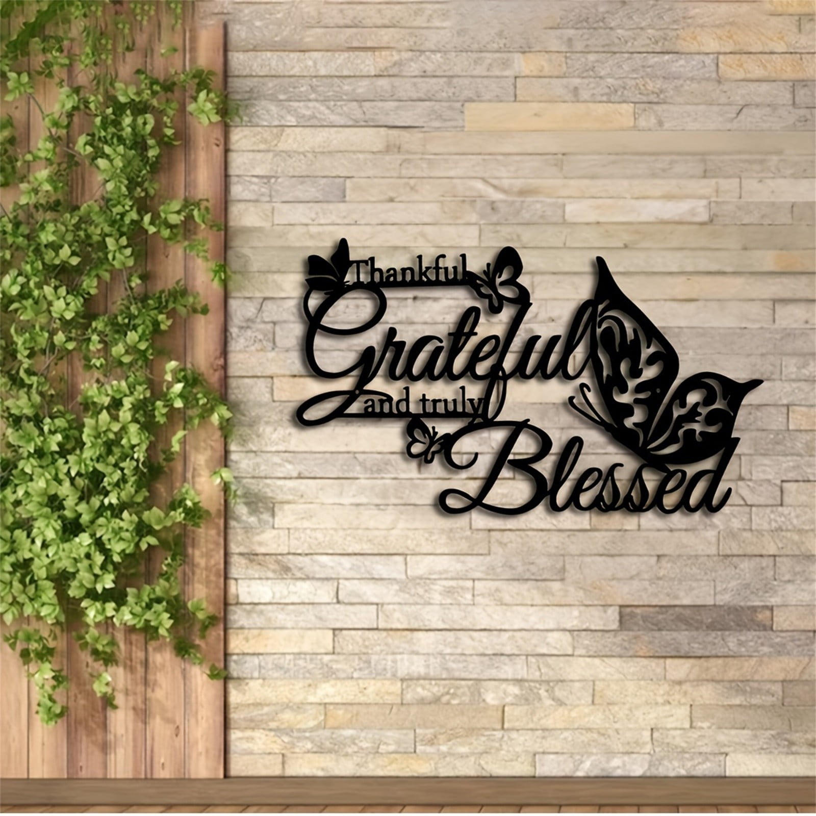 HOT SALE!OJGEha "Soul Catching Wall Decoration Gothic Wall Art Design ...