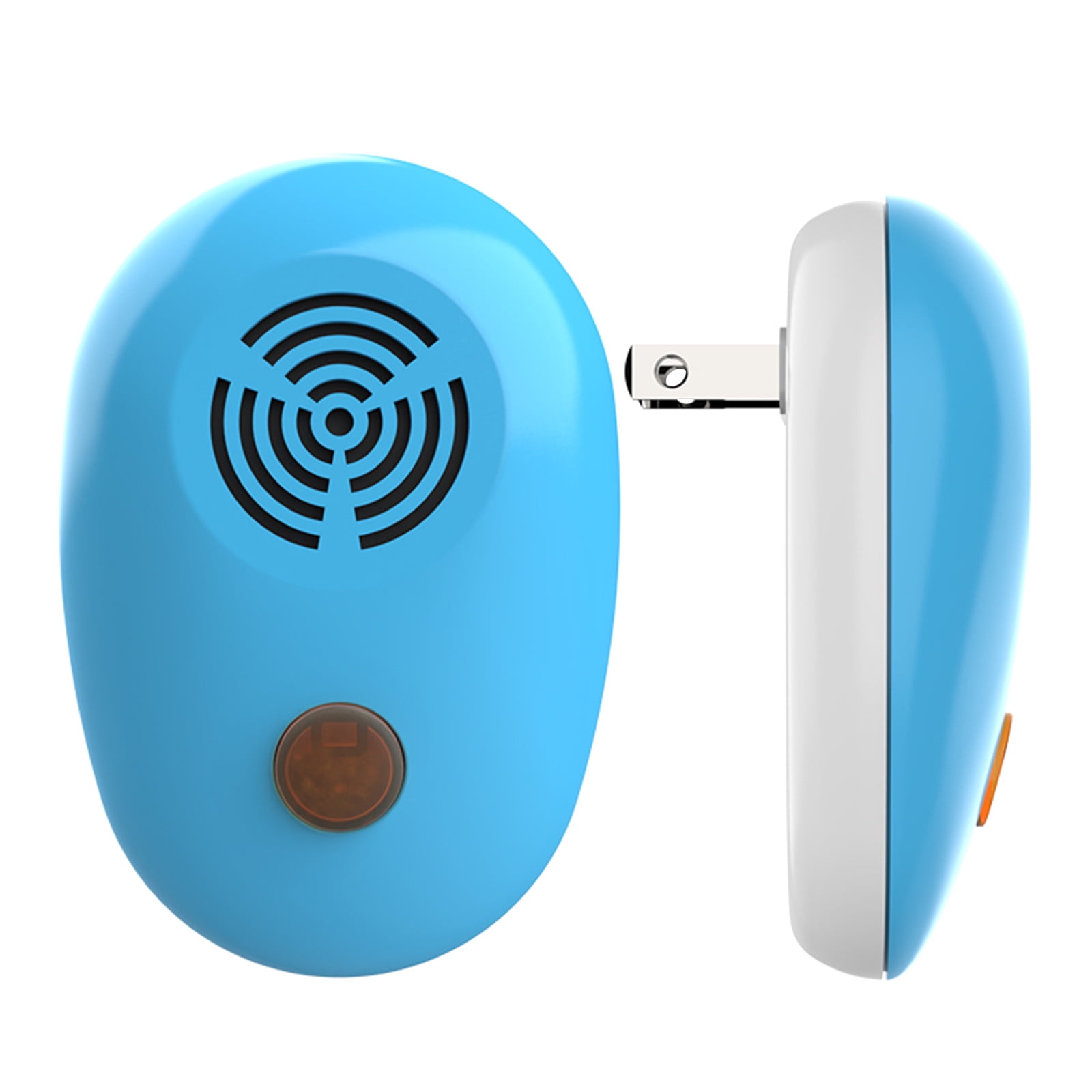 HOT SALE!Sfkow Mosquito Repeller - Repellent Control Get Rid of ...