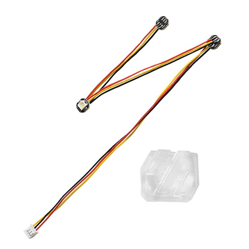 HOT SB RGB Kit V1.0 Bright LEDS Lamp Bead PH2 0 Connector for 2.4 ...