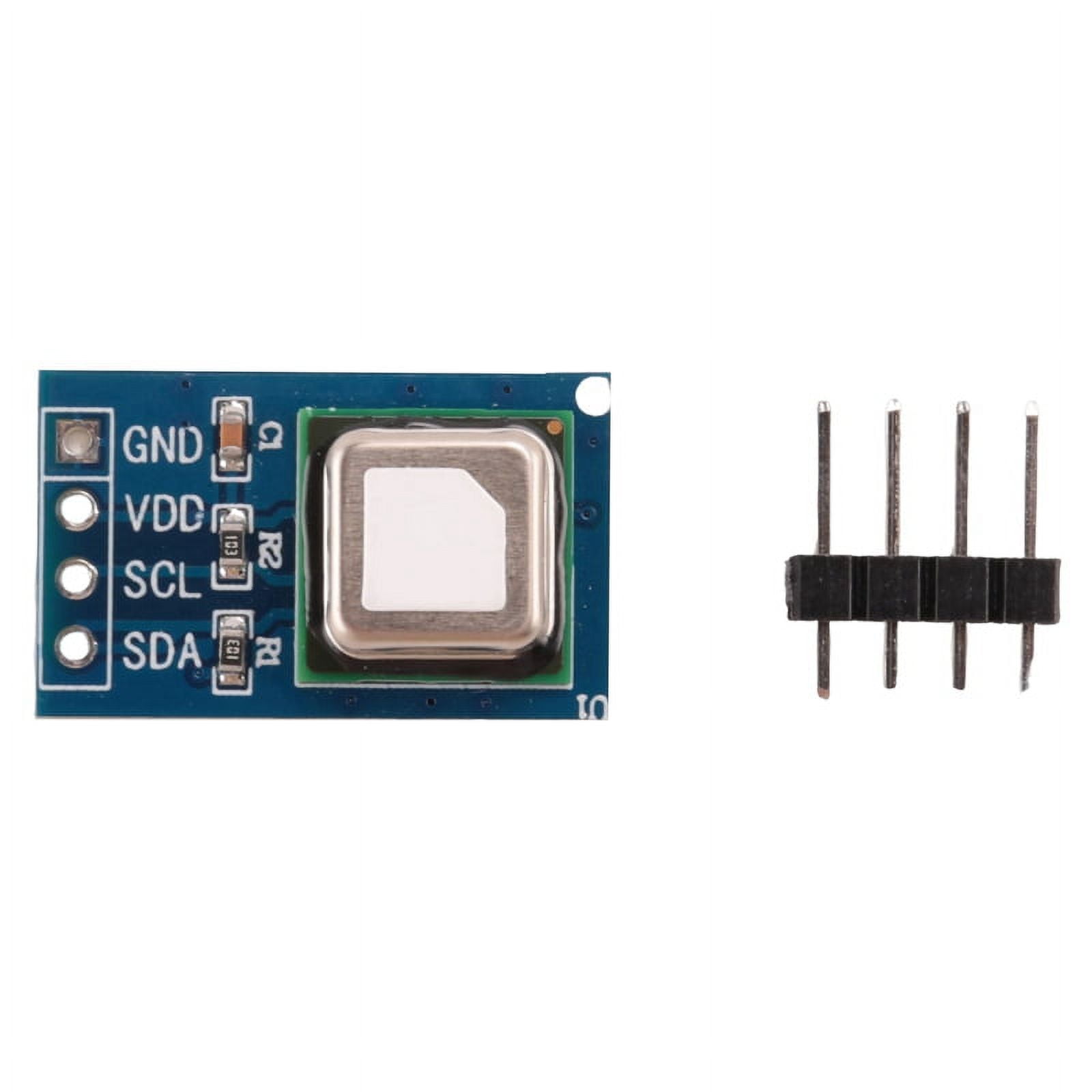 HOT! SCD41 Gas Sensor Module Detects CO2,Carbon Dioxide,Temperature and ...