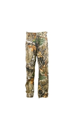 Realtree Camo Pants