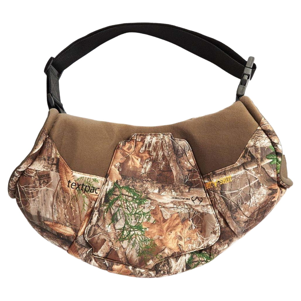 Hot Shot Hf-2 Hunting Muff Hand Warmer Insulated Rt-edge with ...