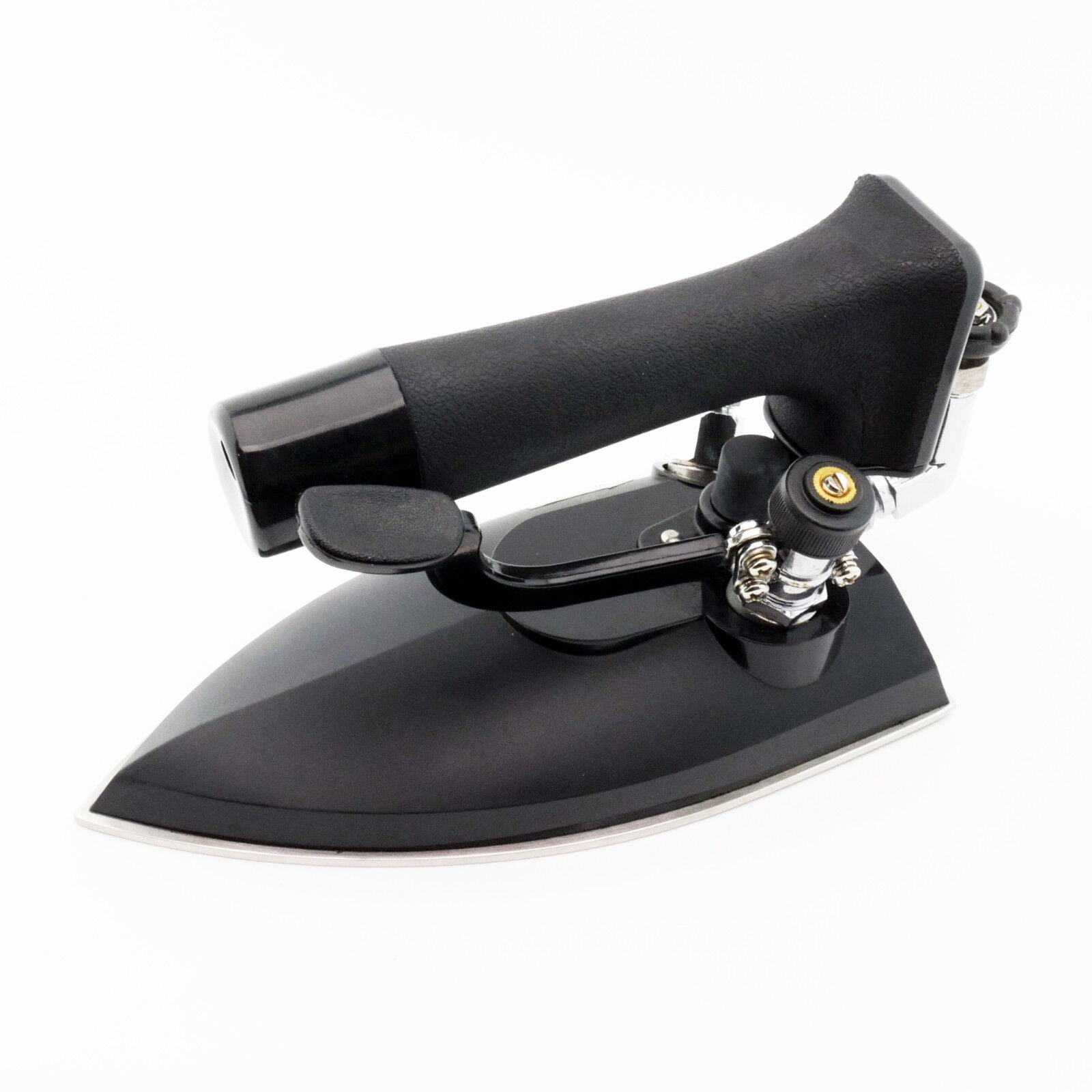 HOT-STEAM® MSP-410 Industrial All-Steam Iron (Iron Only) - Walmart.com