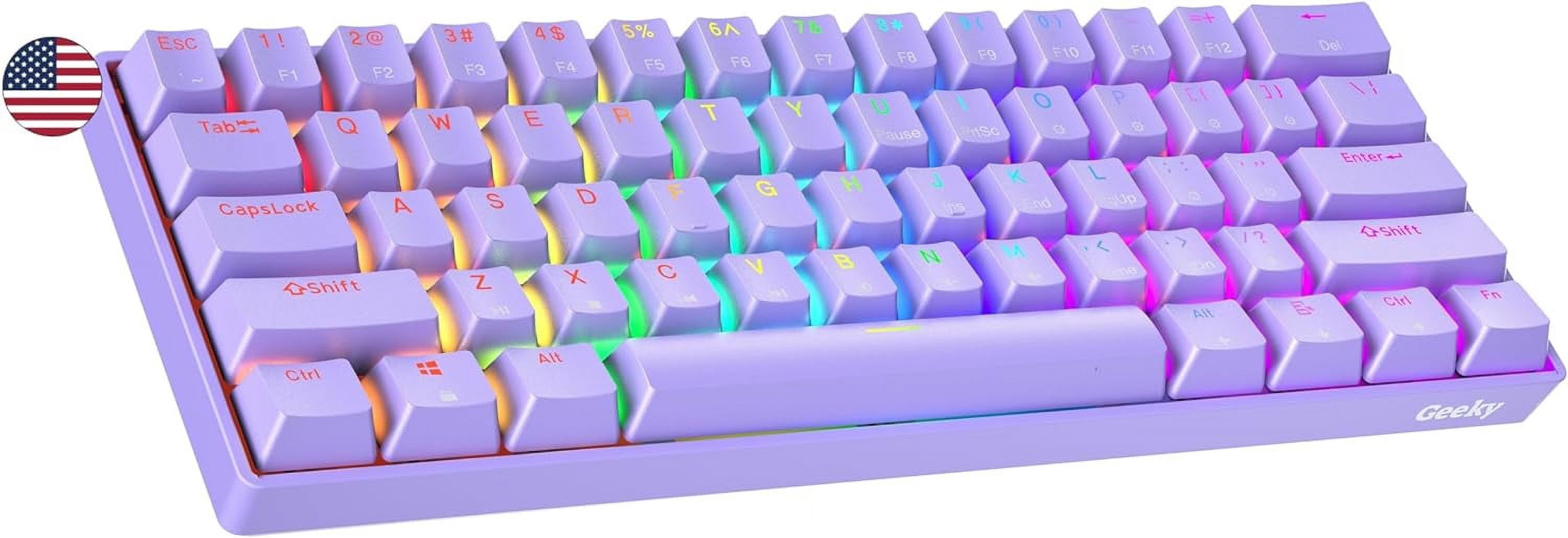 HOT SWAP MECHANICAL SWITCHES: Change, lube or upgrade your switches in ...