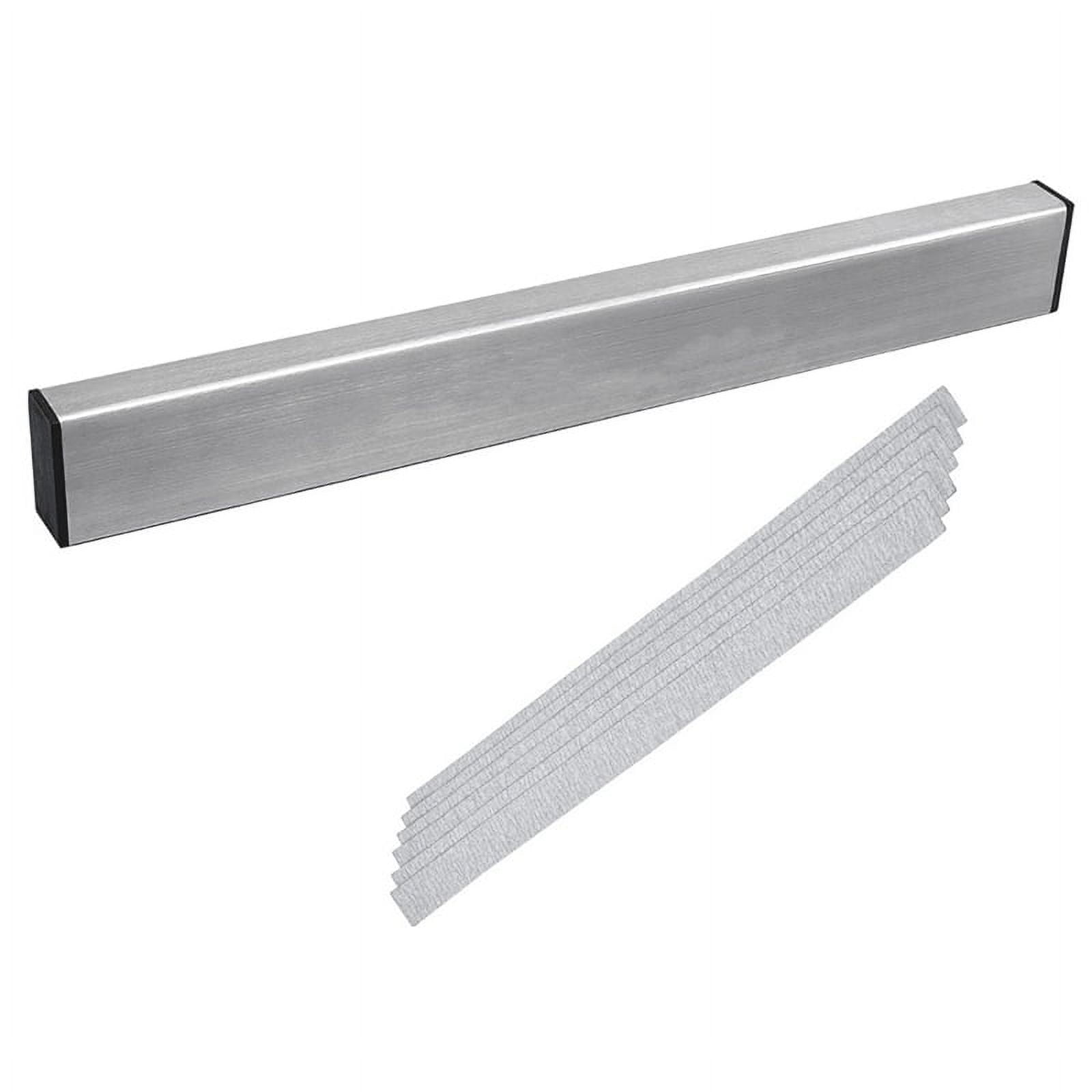 HOT! Sandpaper Guitar Neck Fret Beam Leveling Bars Luthier Tools ...